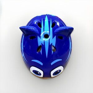 pj masks | Toys | Bell Pj Masks 3d Catboy Toddler Multisport Helmet ...